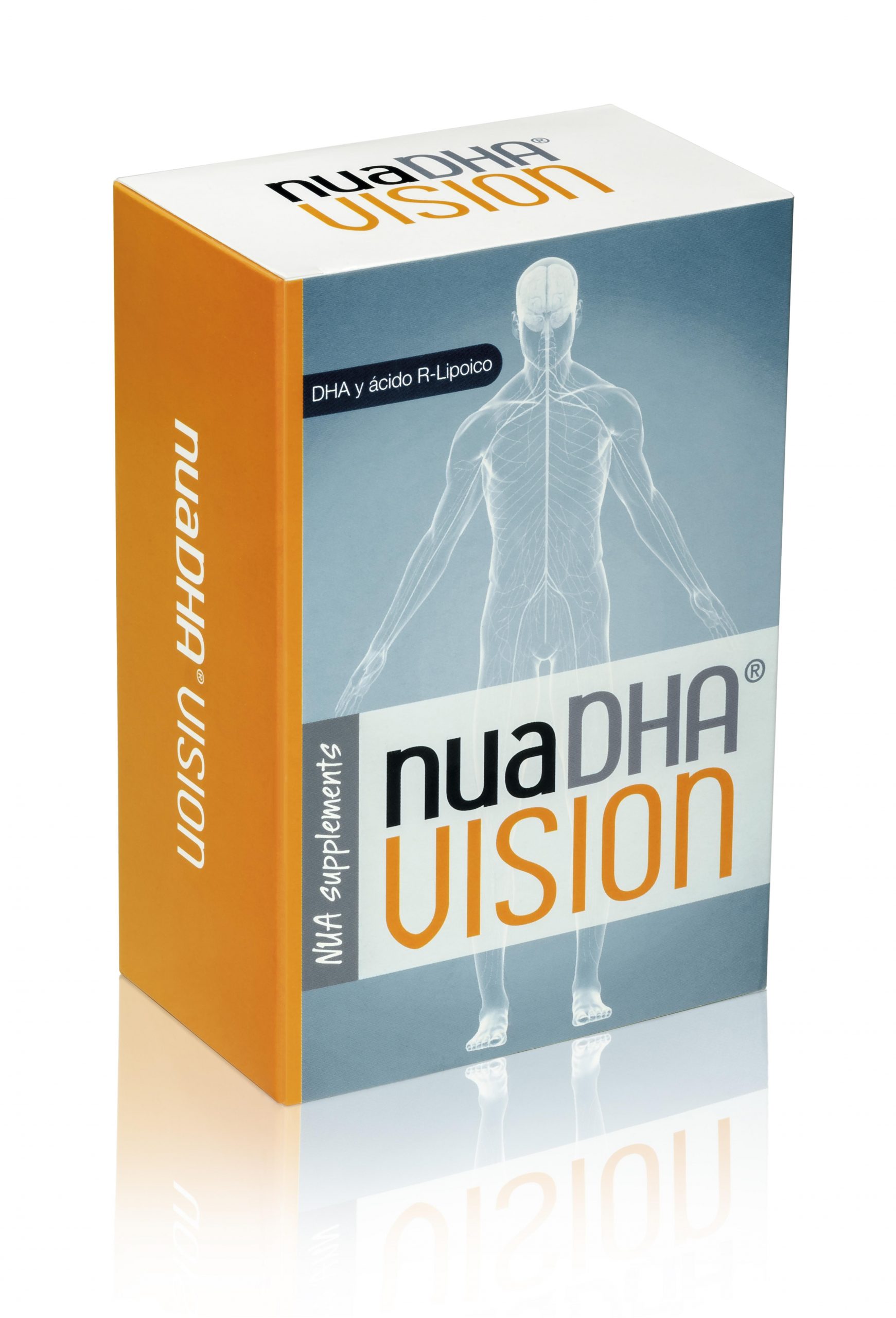 NuaDHA Vision - Comediet